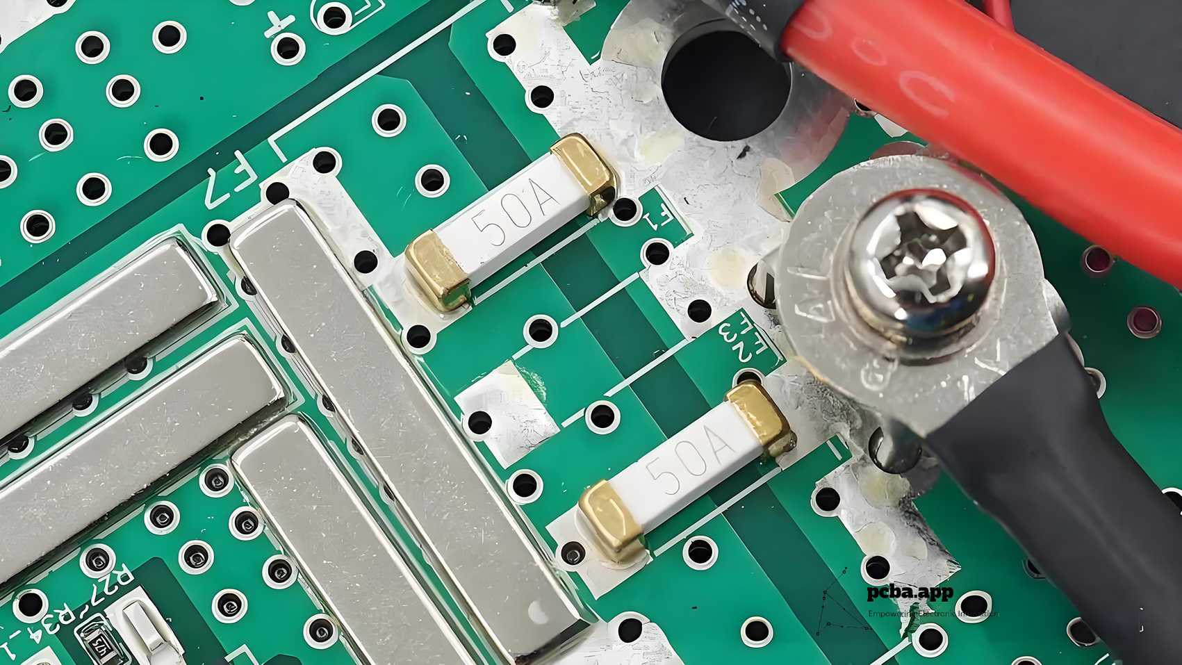 All Things You Should Know About surface-mount copper blocks ...