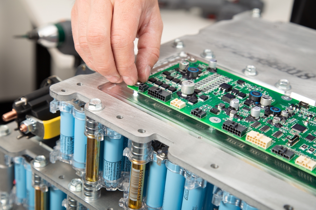 All You Need to Know About BMS PCBA: A Comprehensive Guide – Everything ...