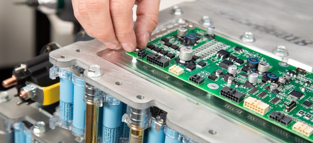 All You Need to Know About BMS PCBA: A Comprehensive Guide – Everything ...