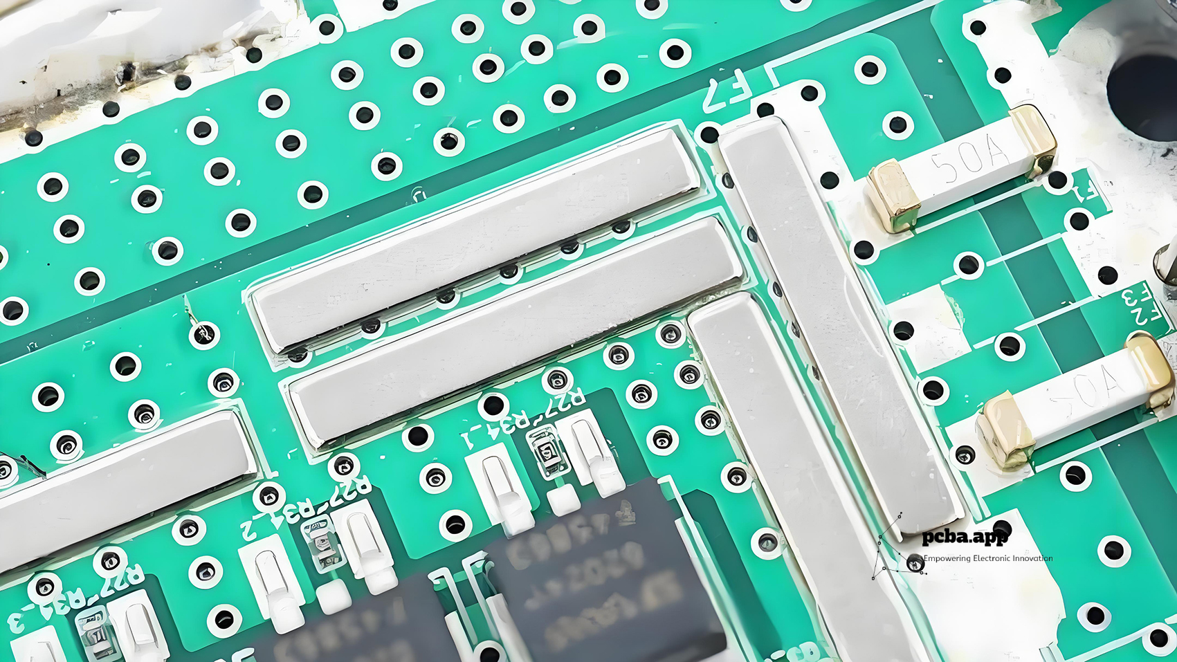 All Things You Should Know About surface-mount copper blocks ...