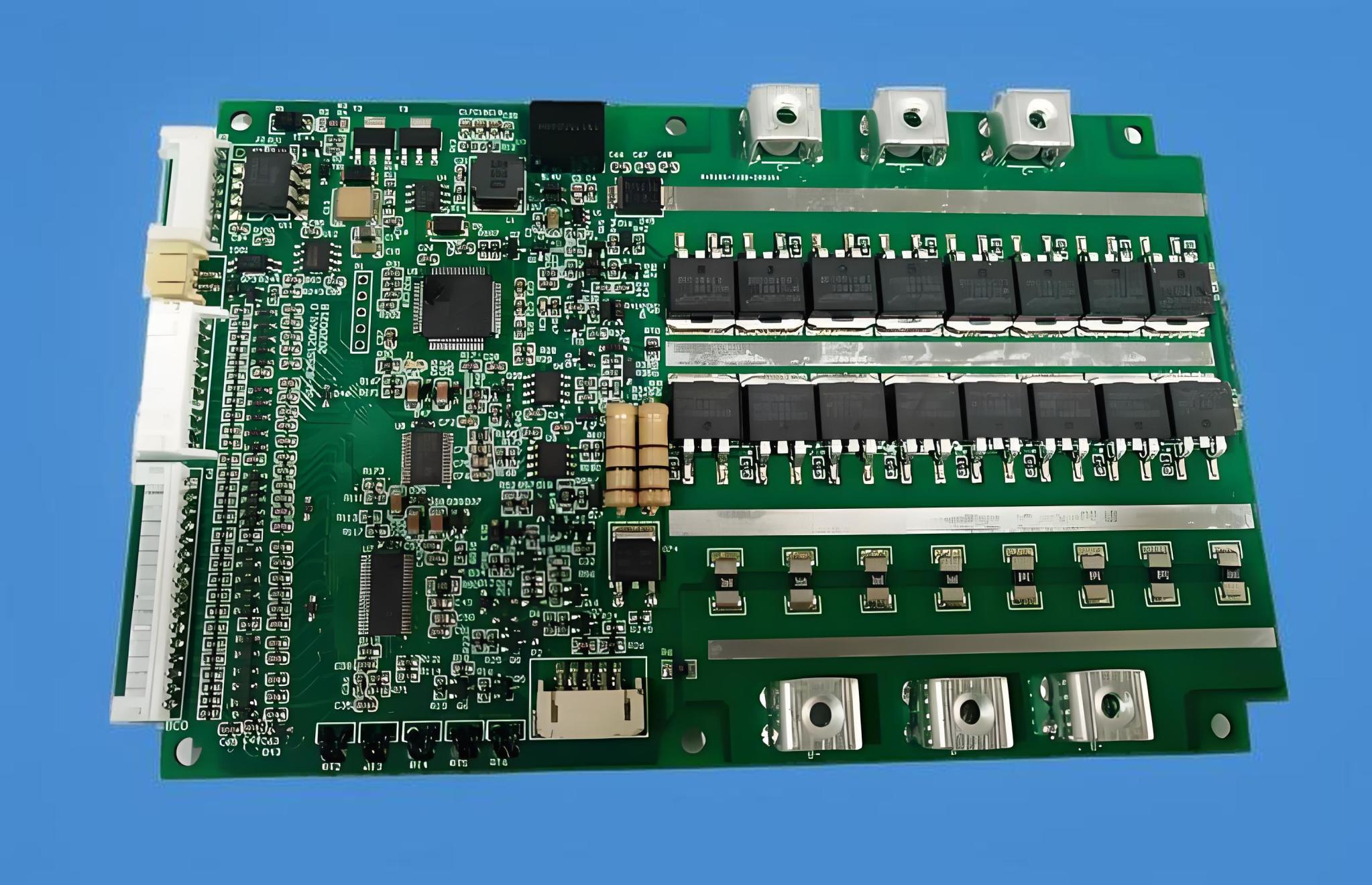 All You Need to Know About BMS PCBA: A Comprehensive Guide – Everything About PCBA Electronic ...