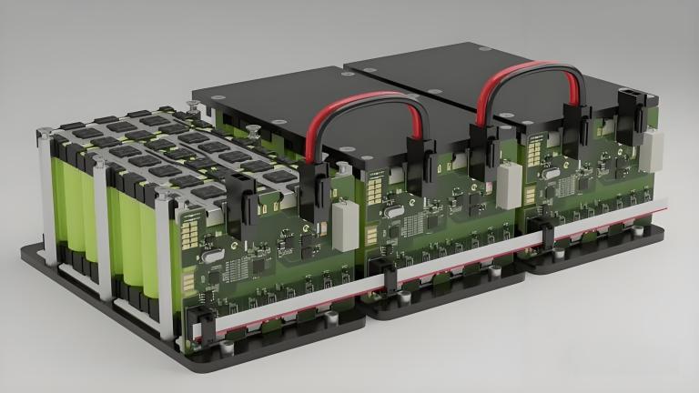 All You Need to Know About BMS PCBA: A Comprehensive Guide – Everything ...