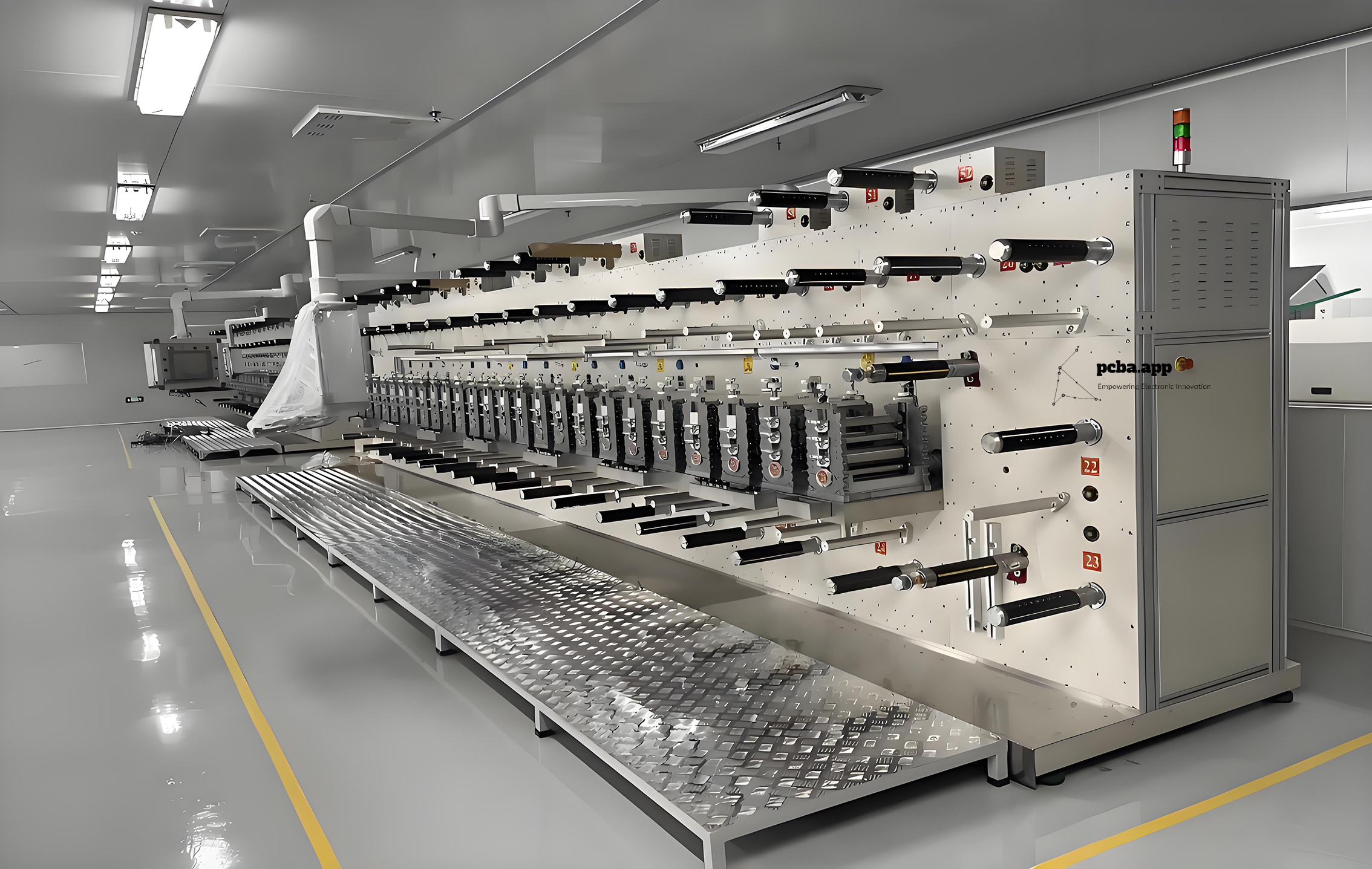 Everything You Need to Know About Flexible Die-Cut Circuit (FDC ...