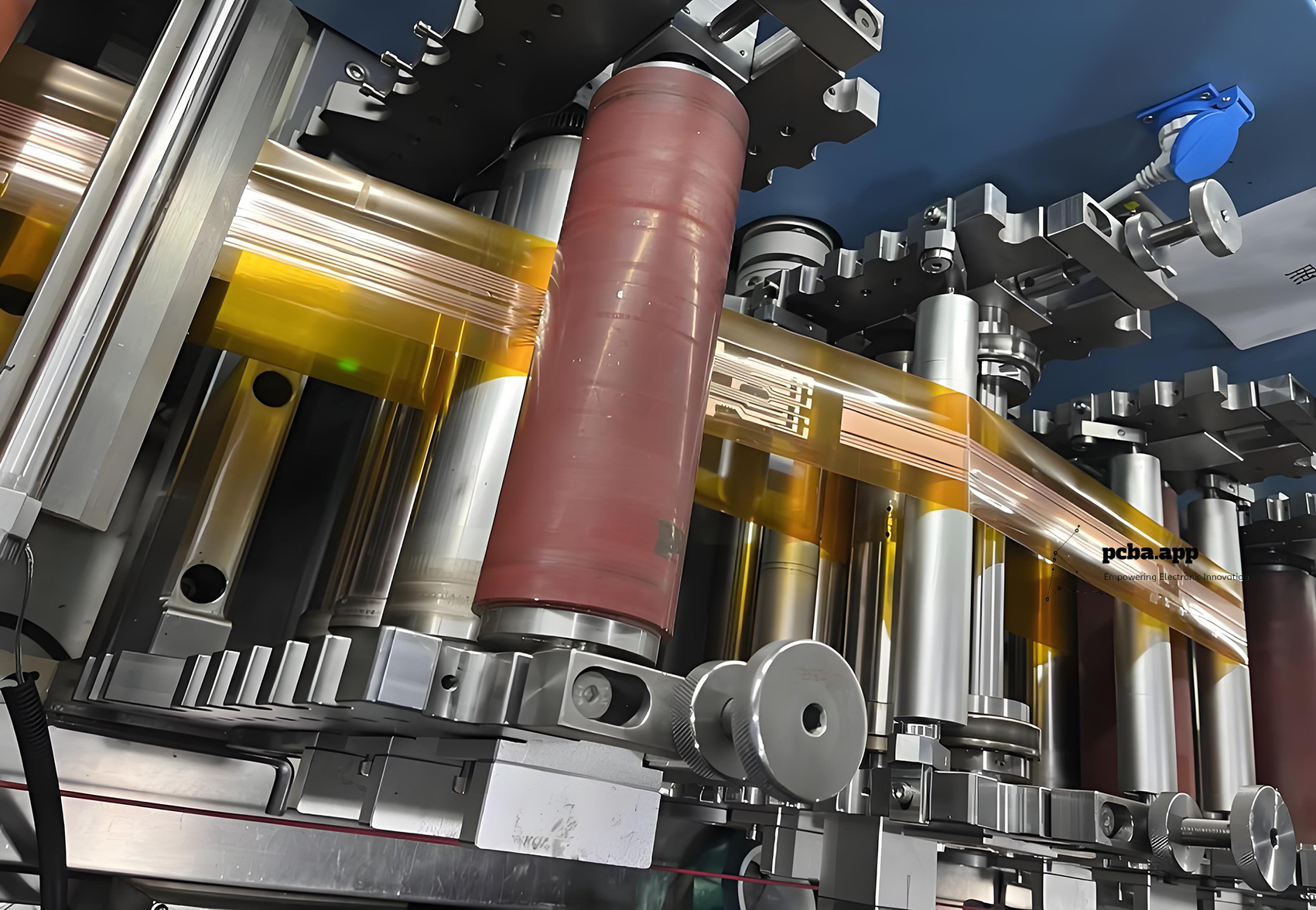 Everything You Need to Know About Flexible Die-Cut Circuit (FDC ...