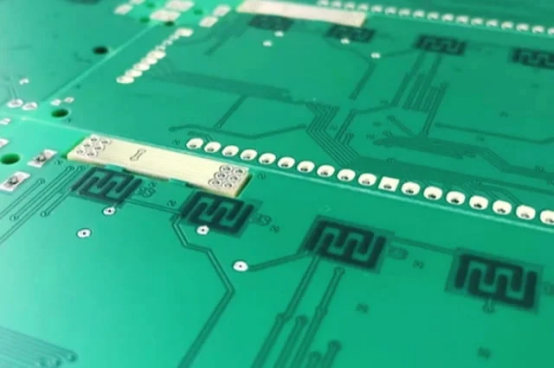 Explore Carbon Ink Printed Circuit Board and Its Capability ...
